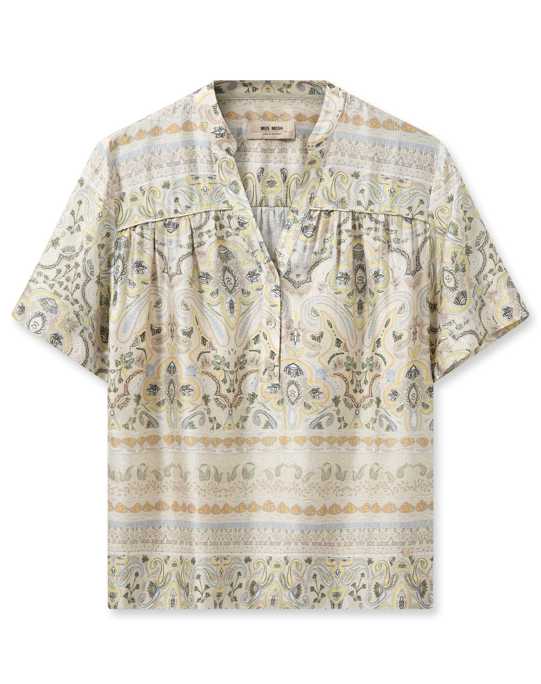 Vaya Mimi Bluse - Mos Mosh | Nyheder | byKalstrup